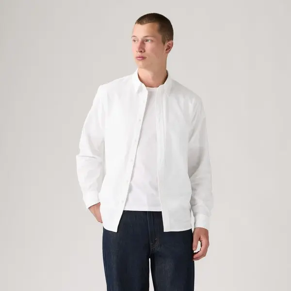 LEVI'S Classic Relaxed Shirt