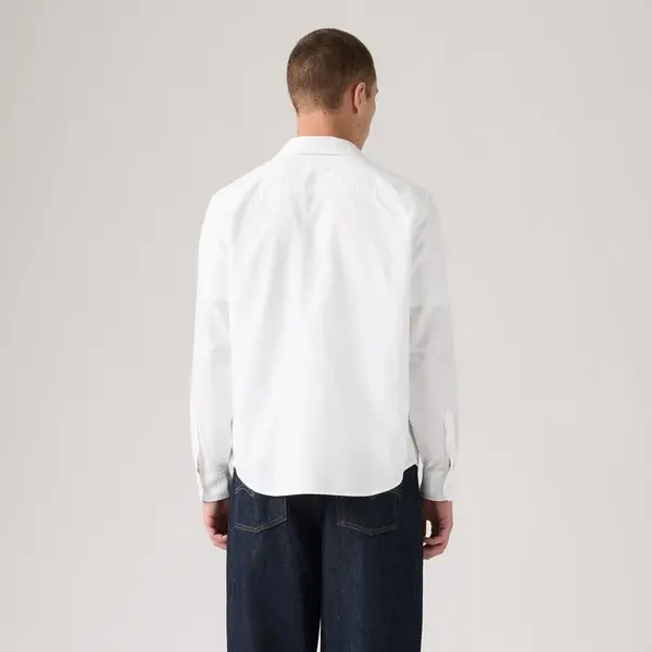 LEVI'S Classic Relaxed Shirt