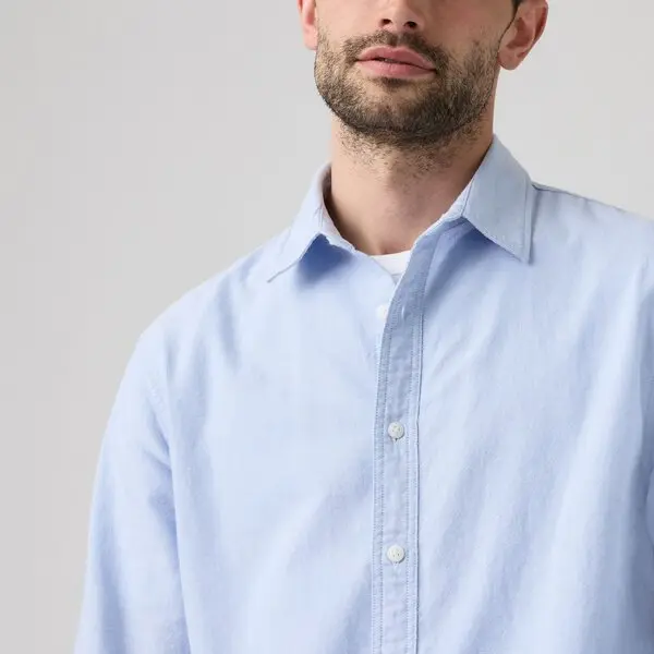 LEVI'S Classic Relaxed Shirt