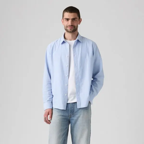 LEVI'S Classic Relaxed Shirt