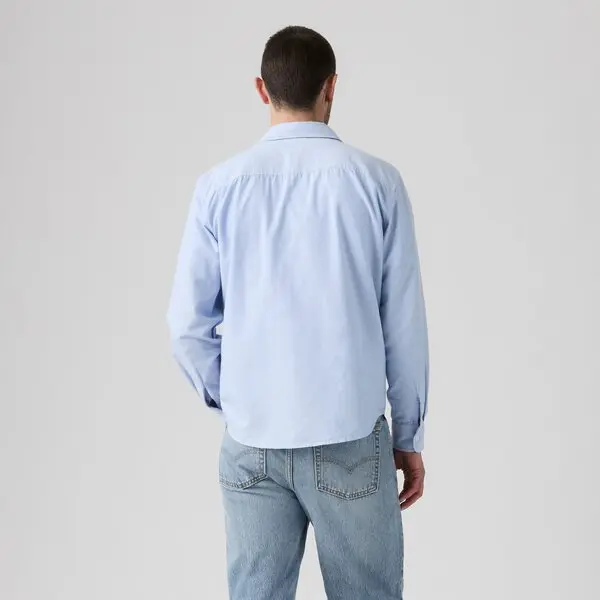 LEVI'S Classic Relaxed Shirt