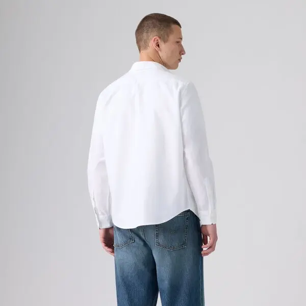 LEVI'S Battery Housemark Standard Shirt