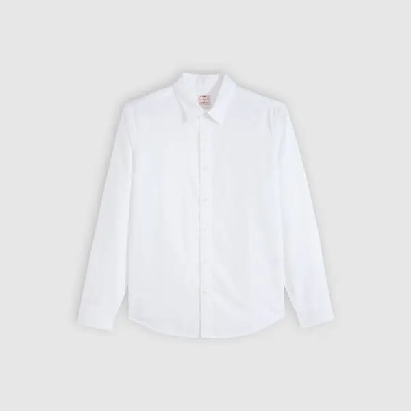 LEVI'S Battery Housemark Standard Shirt
