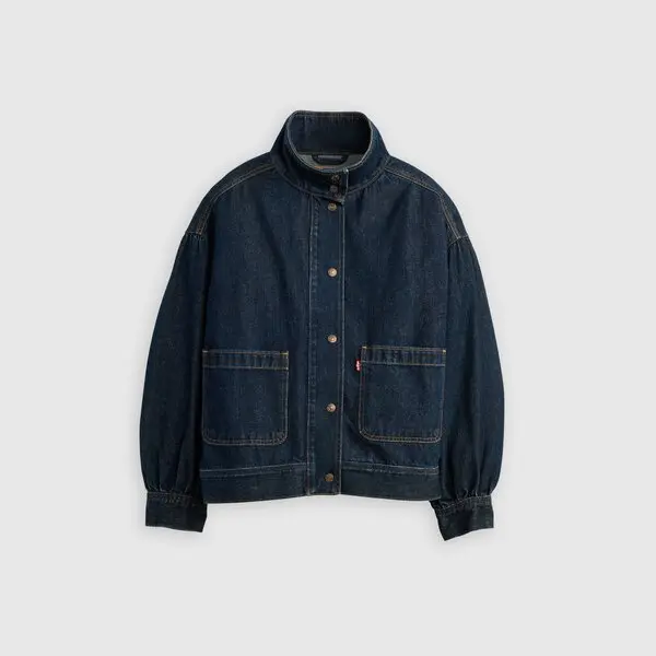 LEVI'S Blouson Trucker Jacket