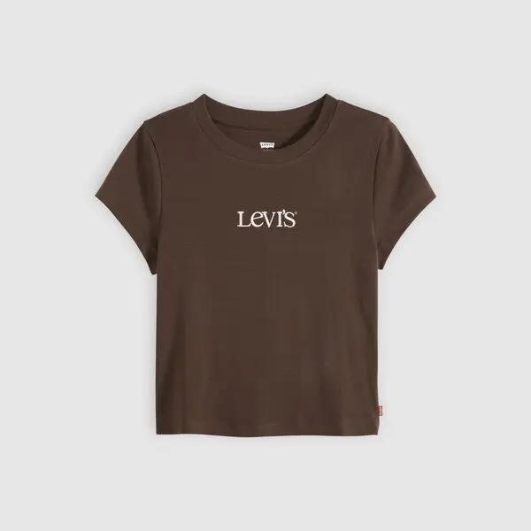LEVI'S Graphic Essential Baby Tee T-shirt