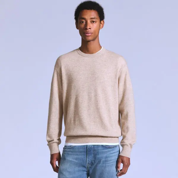 LEVI'S Cashmere Sweater