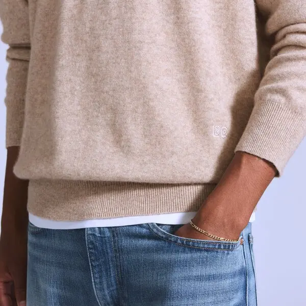 LEVI'S Cashmere Sweater