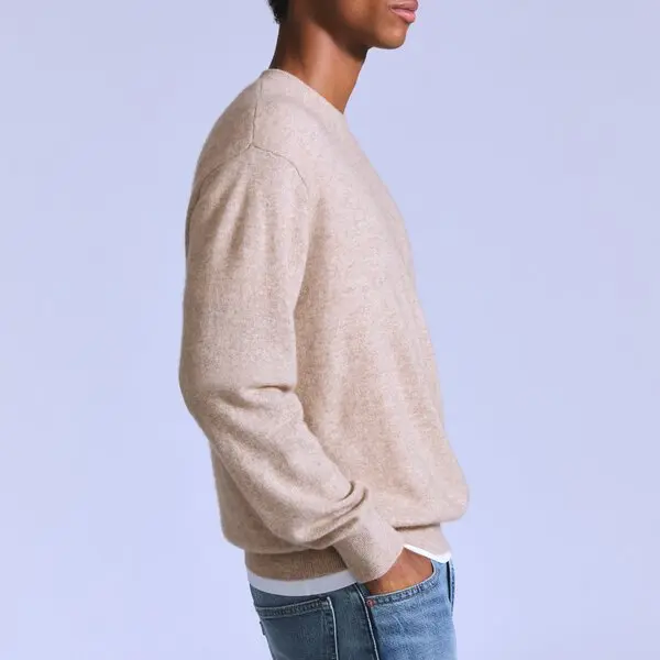 LEVI'S Cashmere Sweater