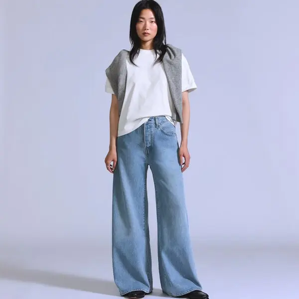 LEVI'S Max Loose Jeans