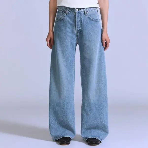 LEVI'S Max Loose Jeans
