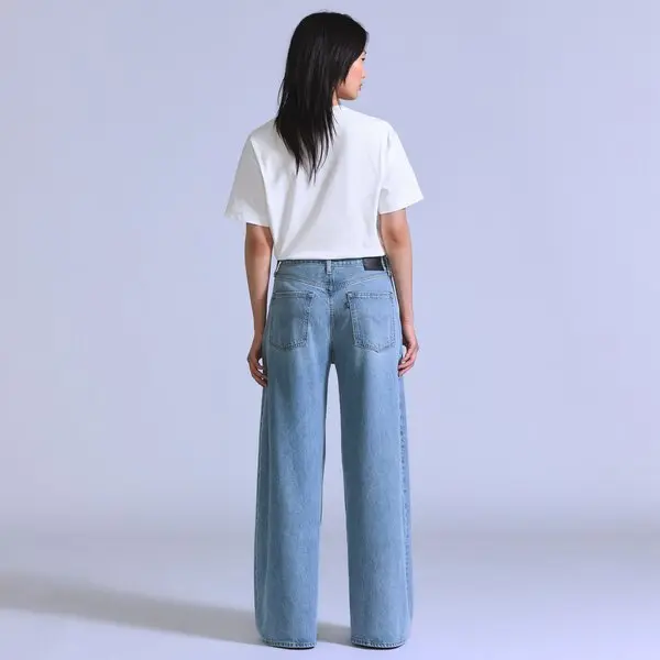 LEVI'S Max Loose Jeans