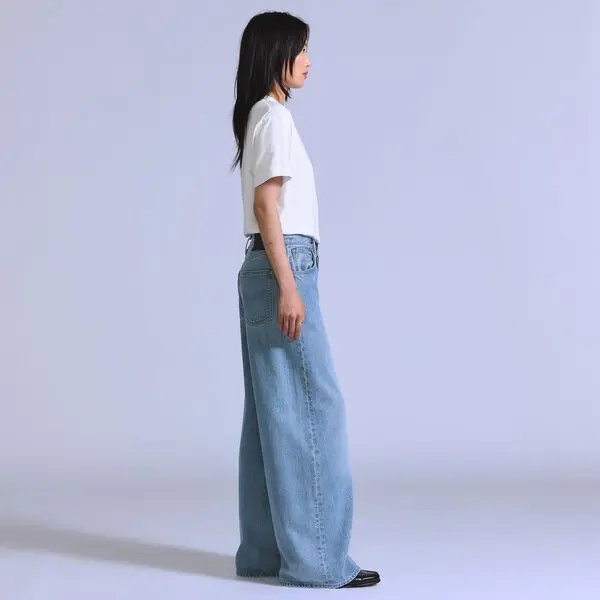 LEVI'S Max Loose Jeans