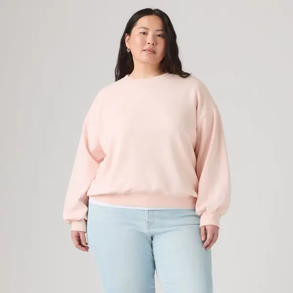 LEVI'S Everyday Crewneck Sweatshirt