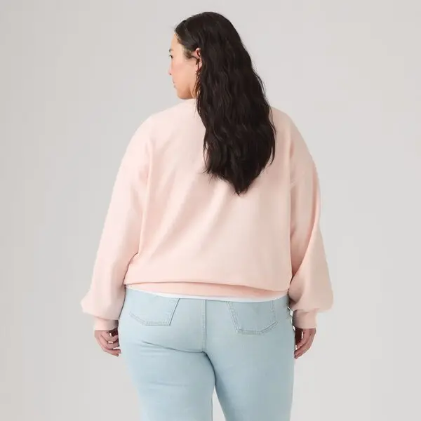 LEVI'S Everyday Crewneck Sweatshirt