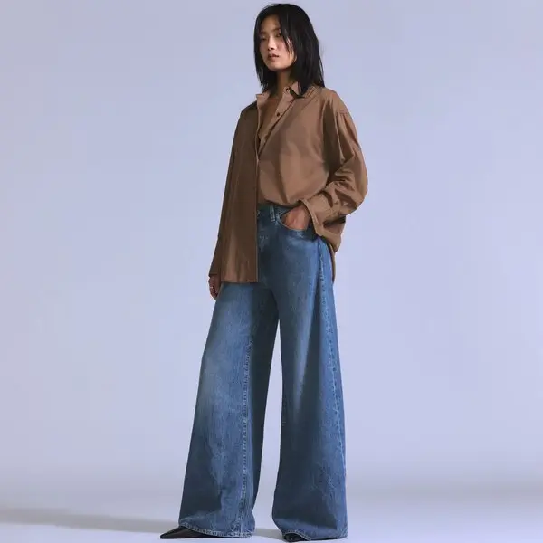 LEVI'S Max Loose Jeans