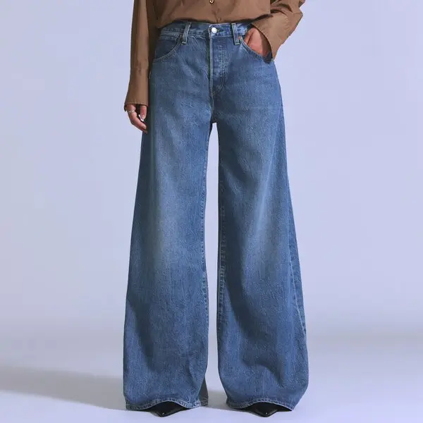 LEVI'S Max Loose Jeans