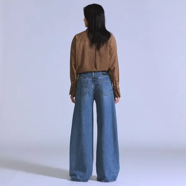 LEVI'S Max Loose Jeans