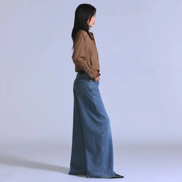LEVI'S Max Loose Jeans