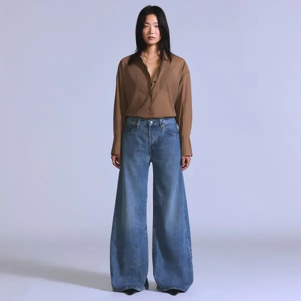 LEVI'S Max Loose Jeans