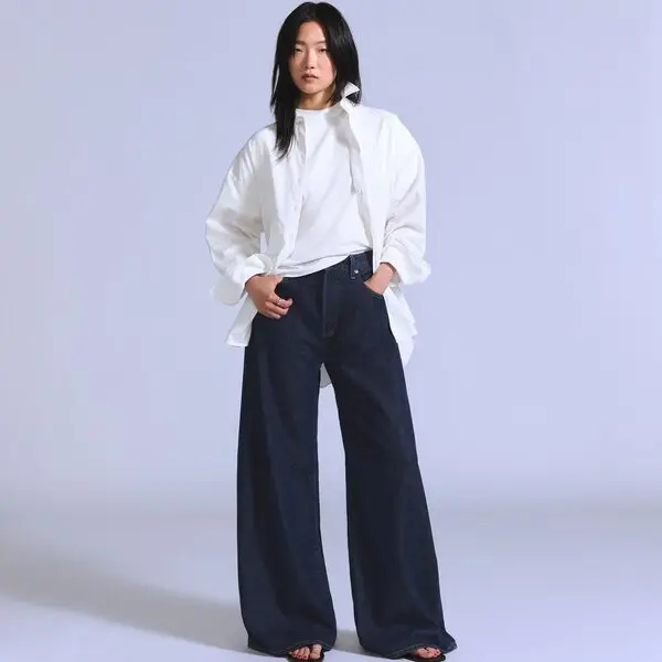 LEVI'S Max Loose Jeans