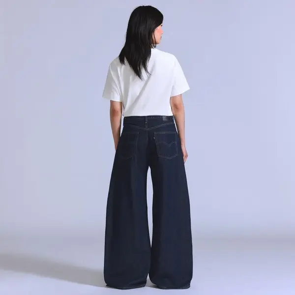 LEVI'S Max Loose Jeans