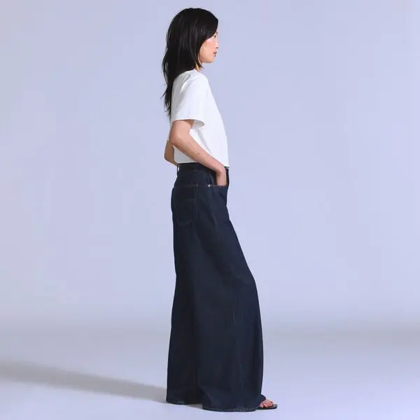 LEVI'S Max Loose Jeans