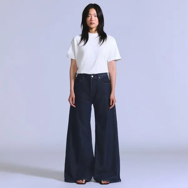 LEVI'S Max Loose Jeans