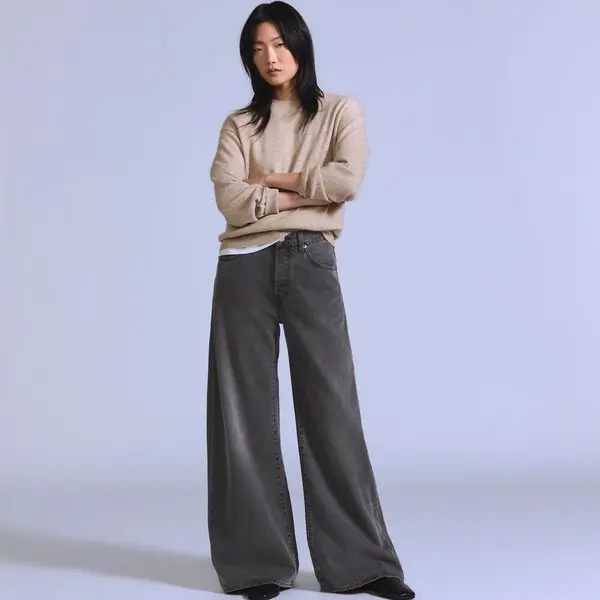 LEVI'S Max Loose Jeans
