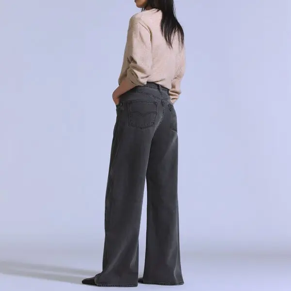 LEVI'S Max Loose Jeans