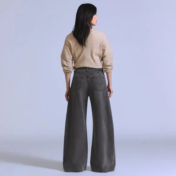 LEVI'S Max Loose Jeans