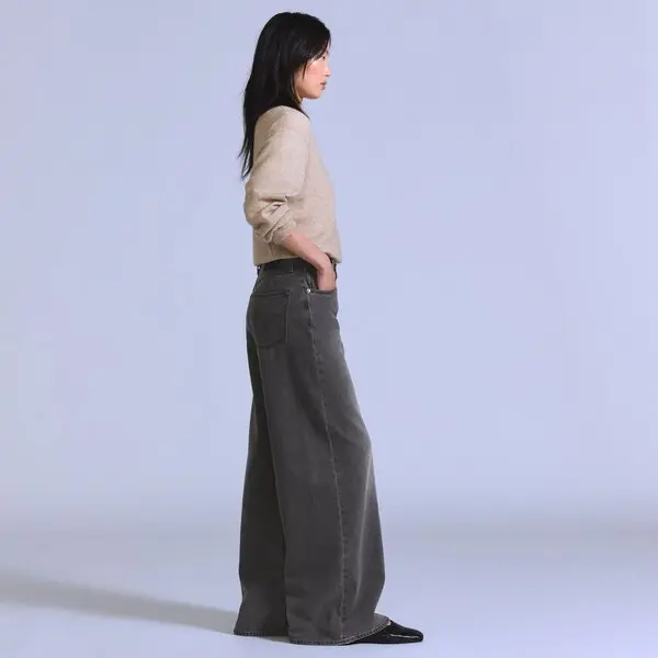 LEVI'S Max Loose Jeans