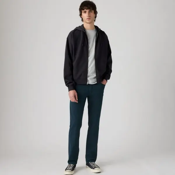 LEVI'S 511 Slim Jeans - Salute