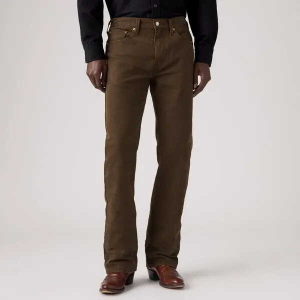 LEVI'S 527 Slim Bootcut Jeans