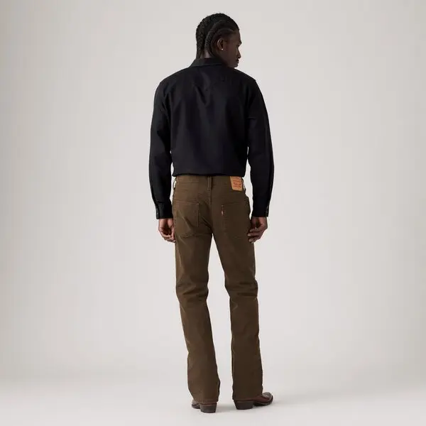 LEVI'S 527 Slim Bootcut Jeans