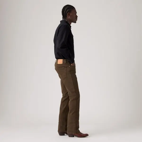 LEVI'S 527 Slim Bootcut Jeans