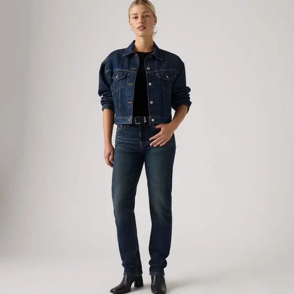 LEVI'S 501 Original Fit Jeans