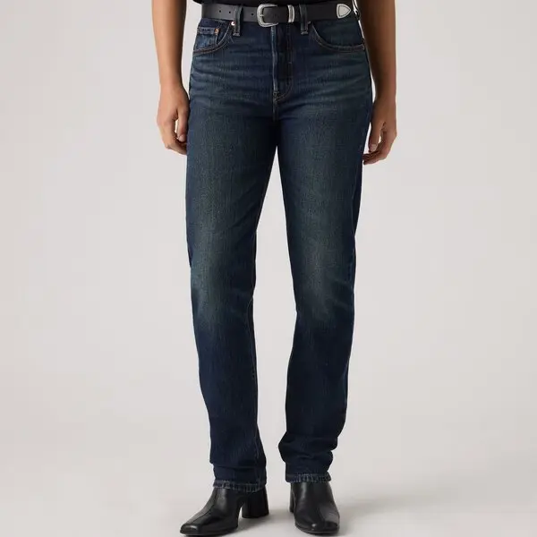LEVI'S 501 Original Fit Jeans
