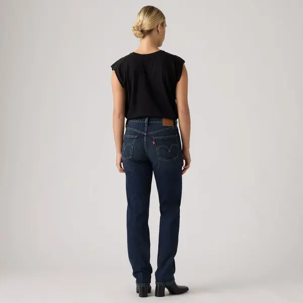 LEVI'S 501 Original Fit Jeans