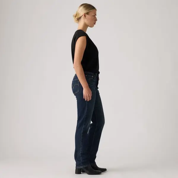 LEVI'S 501 Original Fit Jeans
