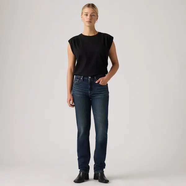LEVI'S 501 Original Fit Jeans