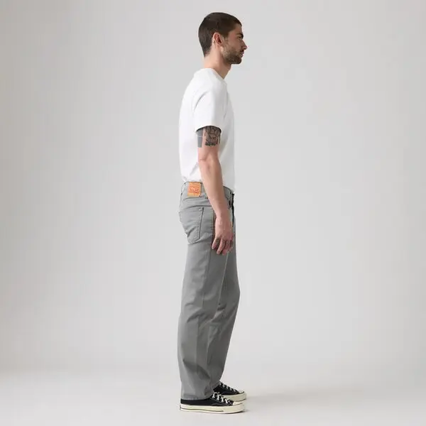 LEVI'S 541 Athletic Taper Jeans