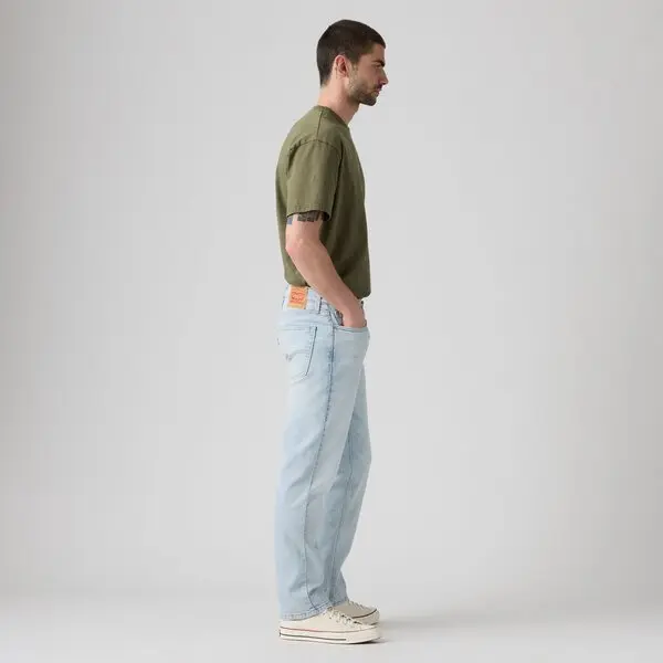 LEVI'S 541 Athletic Taper Jeans
