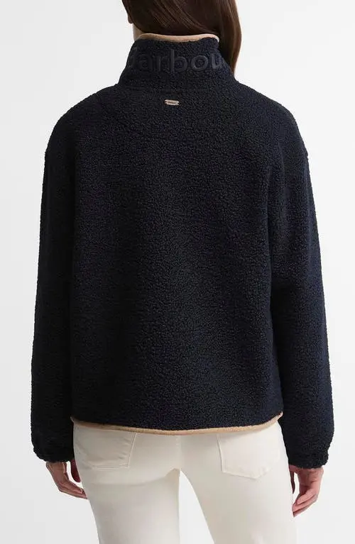 Barbour Homeswood Fair Isle Sweater