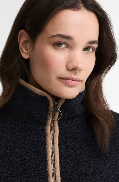Barbour Homeswood Fair Isle Sweater