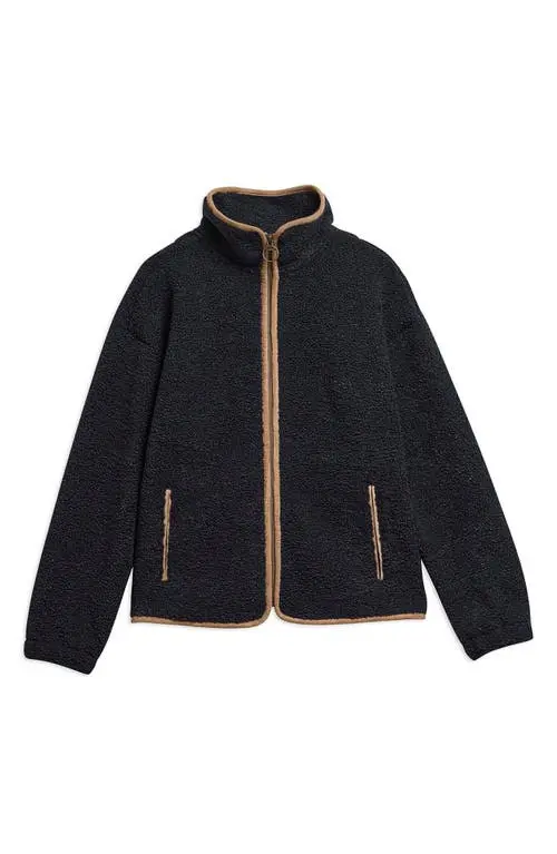 Barbour Homeswood Fair Isle Sweater