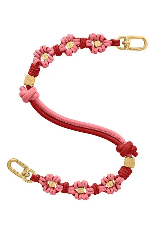 MAISON DE SABRE Bloom Edition Twist Handle - Candy Brick