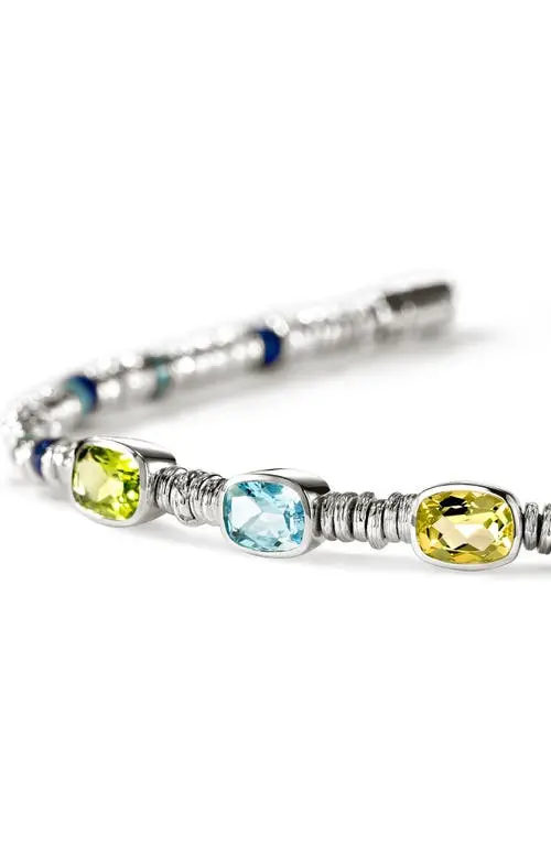 John Hardy Heishi Bracelet