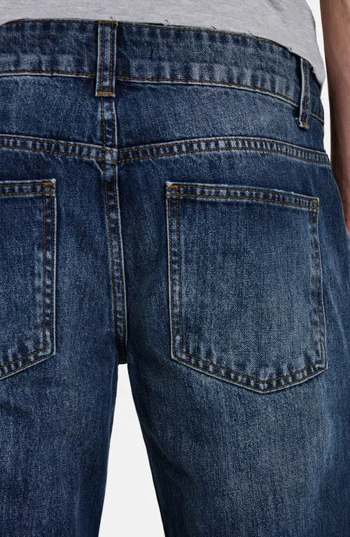 JADED LONDON Jude Flare Leg Jeans
