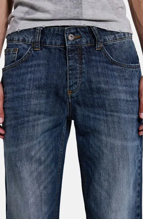 JADED LONDON Jude Flare Leg Jeans