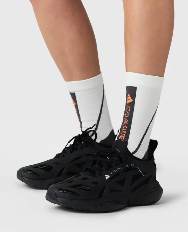 Stella McCartney Solarglide Running Sneakers